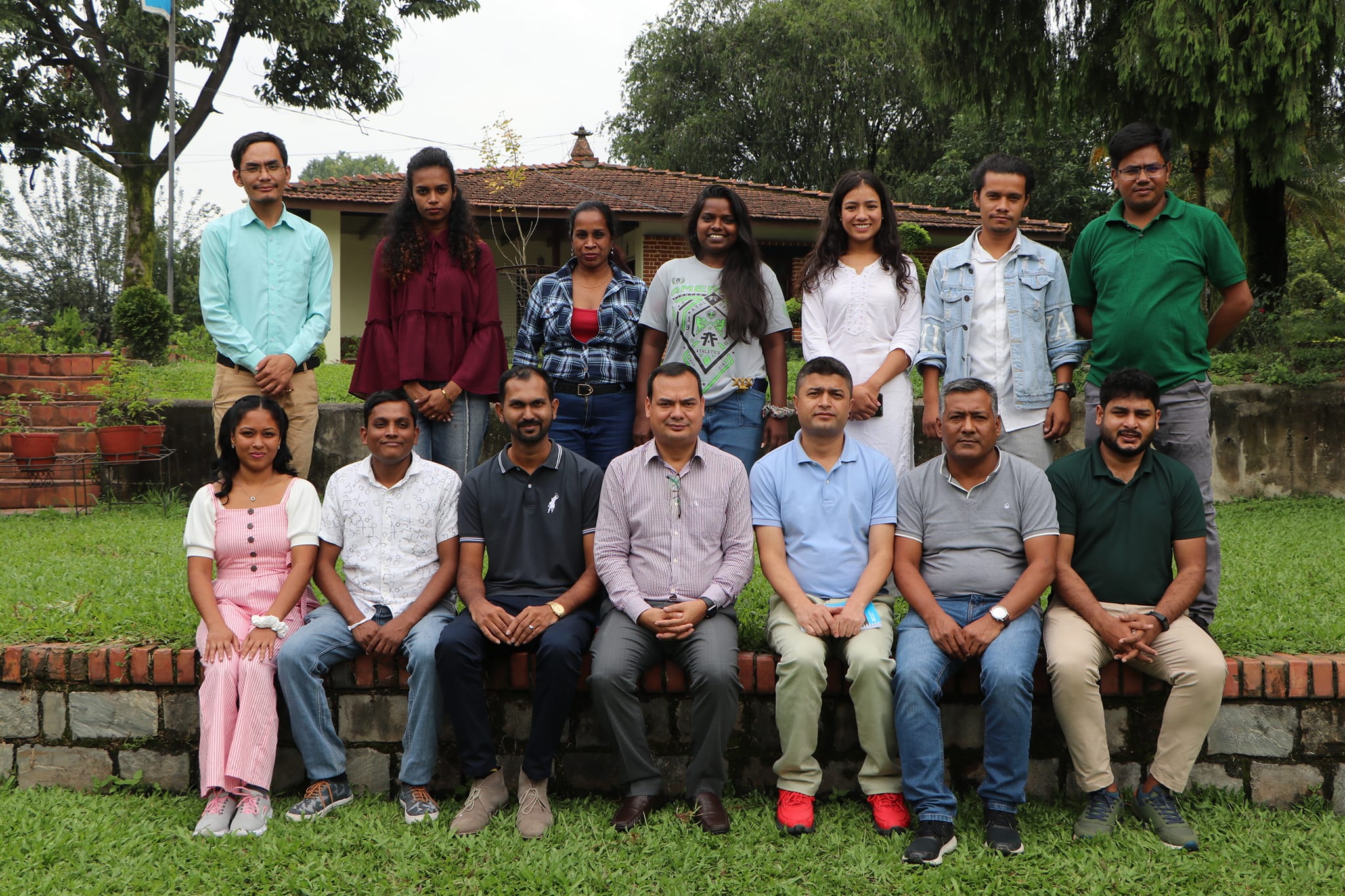 ACYS – ACY Society